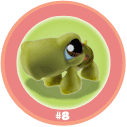 LPS Number 8 | Littlest pet shop collector's Wiki | Fandom