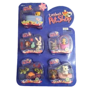 LPS Number 13 | Littlest pet shop collector's Wiki | Fandom