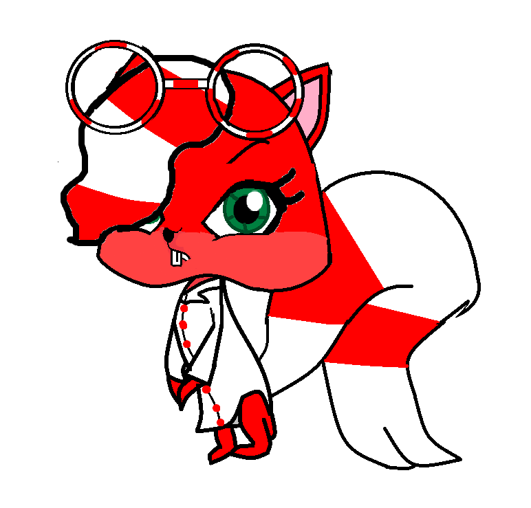 Candy Cane | Littlest Pet Shop Fanon Wiki | Fandom