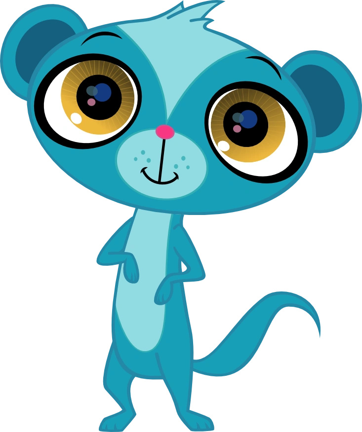 Sunil Nevla | Littlest Pet Shop Fanon Wiki | Fandom