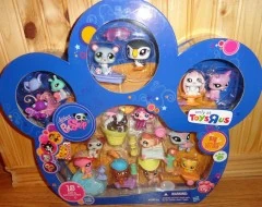 Littlest Pet Shop Nº 1740 – Flamenco | Wiki Littlest Pet Shop lps | Fandom