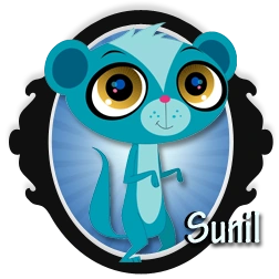 Sunil Nevla | Wiki Littlest Pet Shop lps | Fandom