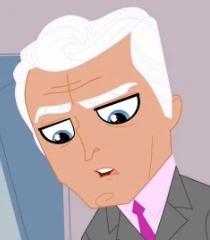 Fisher Biskit | Littlest Pet Shop TV Show Wiki | Fandom