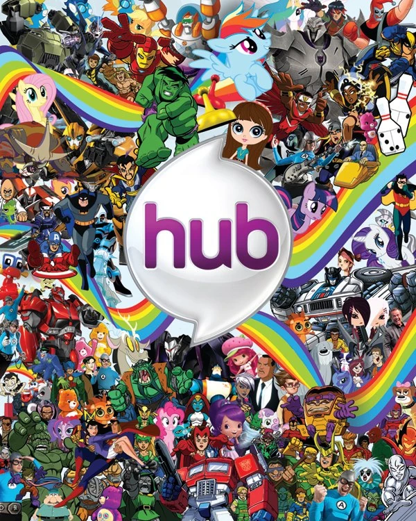 Hub Channel Shows