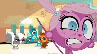 Pepper Clark/Gallery | Littlest Pet Shop TV Show Wiki | Fandom