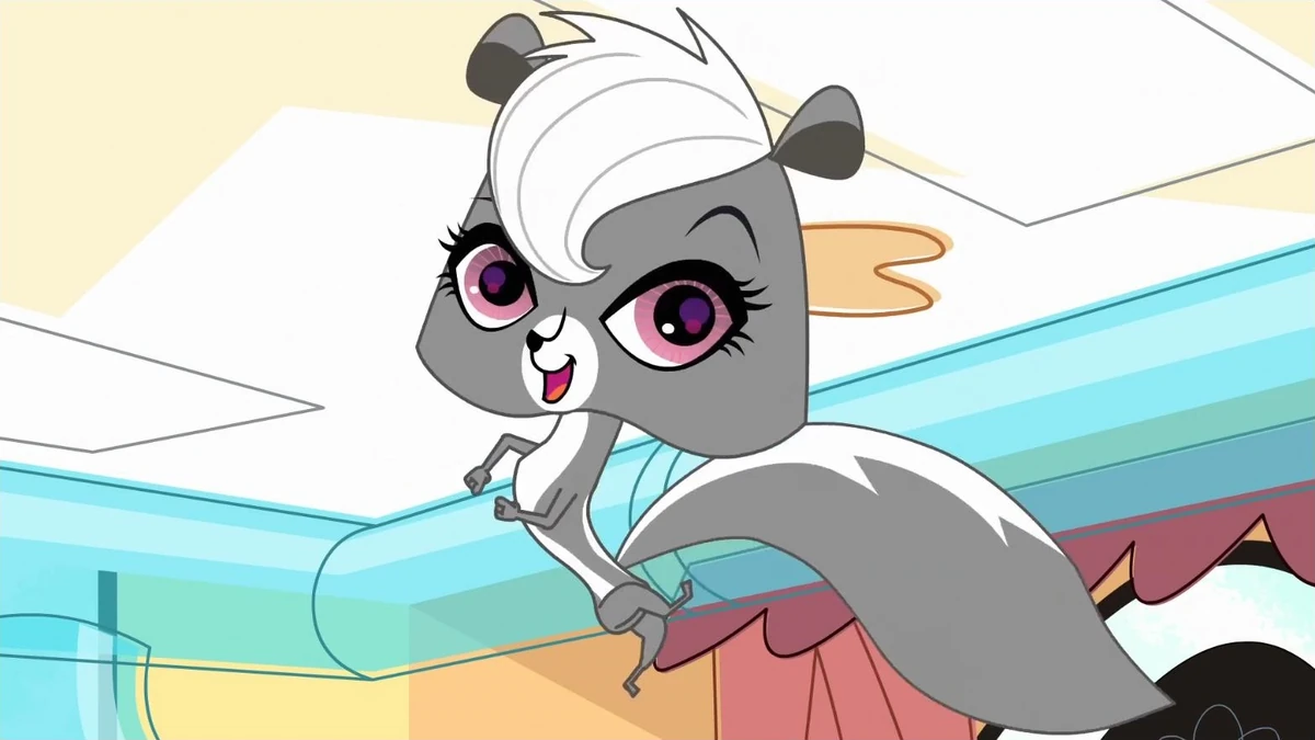 Pepper Clark | Wiki Littlest Pet Shop | Fandom
