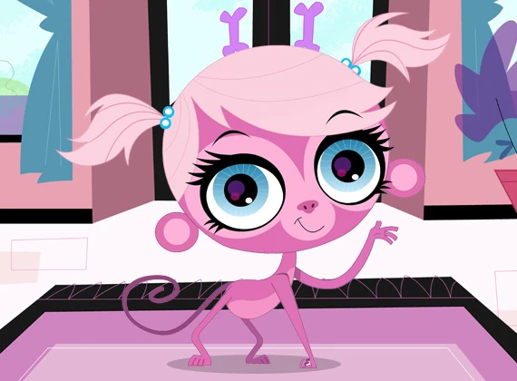 Minka Mark | Wiki Littlest Pet Shop | Fandom