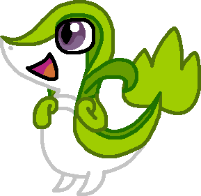 Vinnie Terrio | Littlest PokéPets: Lifelong Journey Wikia | Fandom