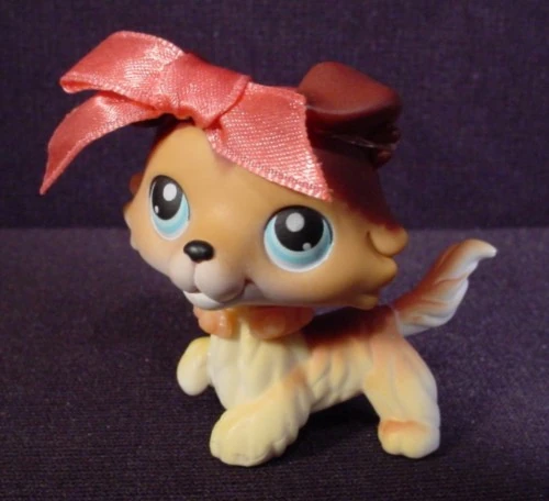 Collie 58 | LPS Wiki | Fandom