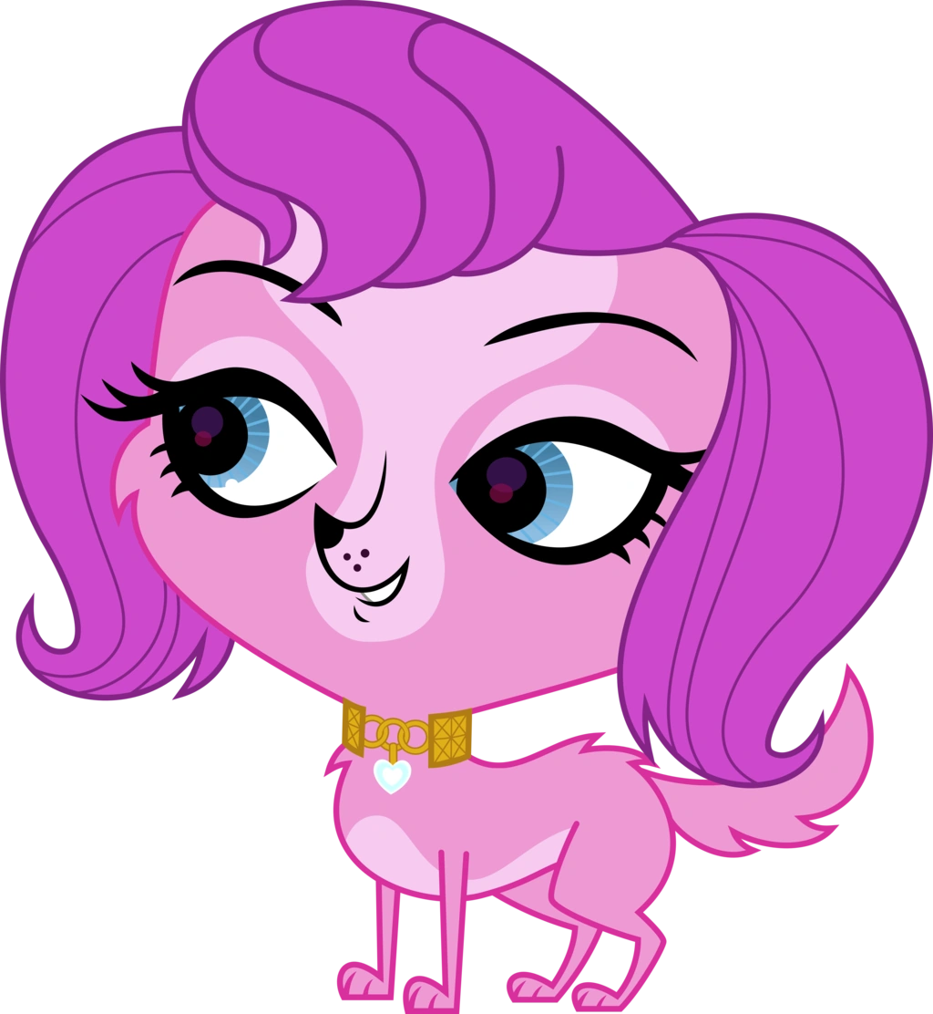 Gail Trent | LittlestPetShop The Show Wiki | Fandom
