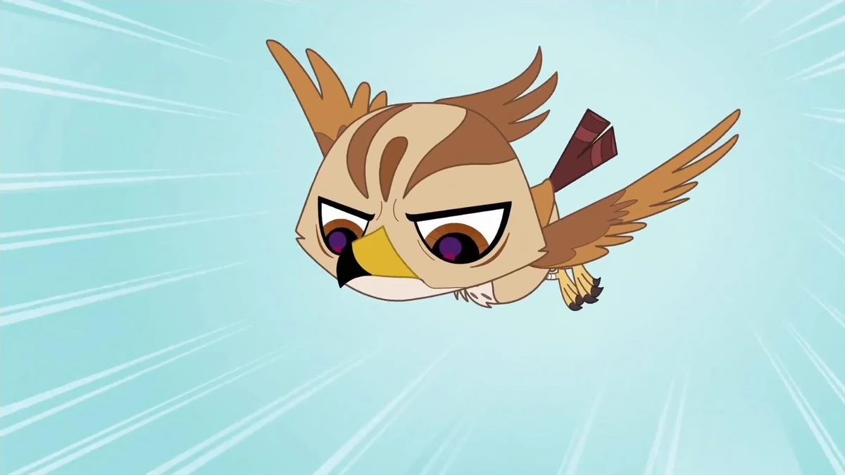 Hawk | LittlestPetShop The Show Wiki | Fandom