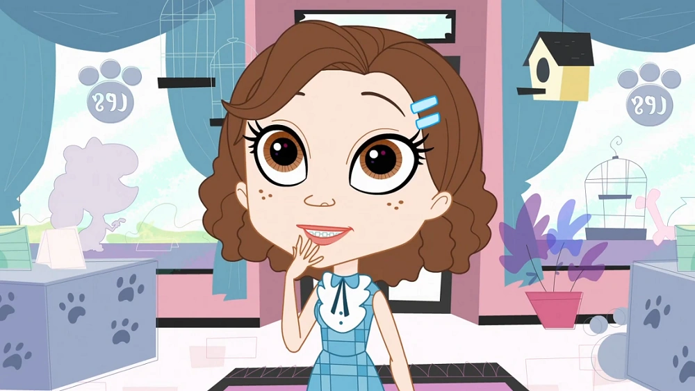 Madison | LittlestPetShop The Show Wiki | Fandom