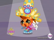 Russell Ferguson | LittlestPetShop The Show Wiki | Fandom
