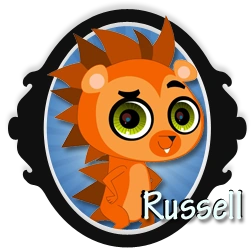 Russell Ferguson | Littlest pet shop Wiki | Fandom