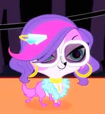 Zoe Trent/Gallery | Littlest pet shop Wiki | Fandom