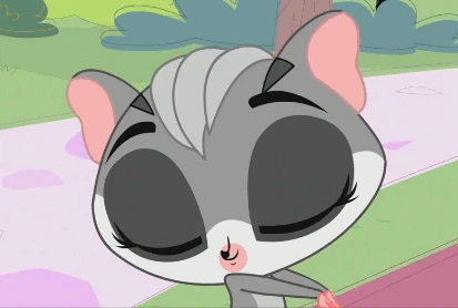 Sweet Cheeks | Littlest Pet Shop of Horrors Wiki | Fandom