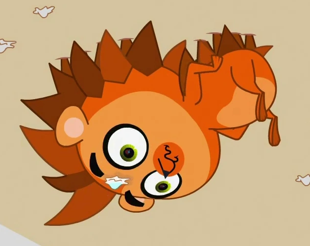 Russell Ferguson | Littlest Pet Shop of Horrors Wiki | Fandom