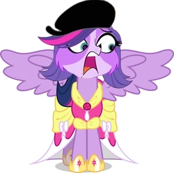 Twilight Barkle | Littlest Pet Shop of Horrors Wiki | Fandom