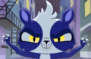 Penny Ling | Littlest Pet Shop of Horrors Wiki | Fandom