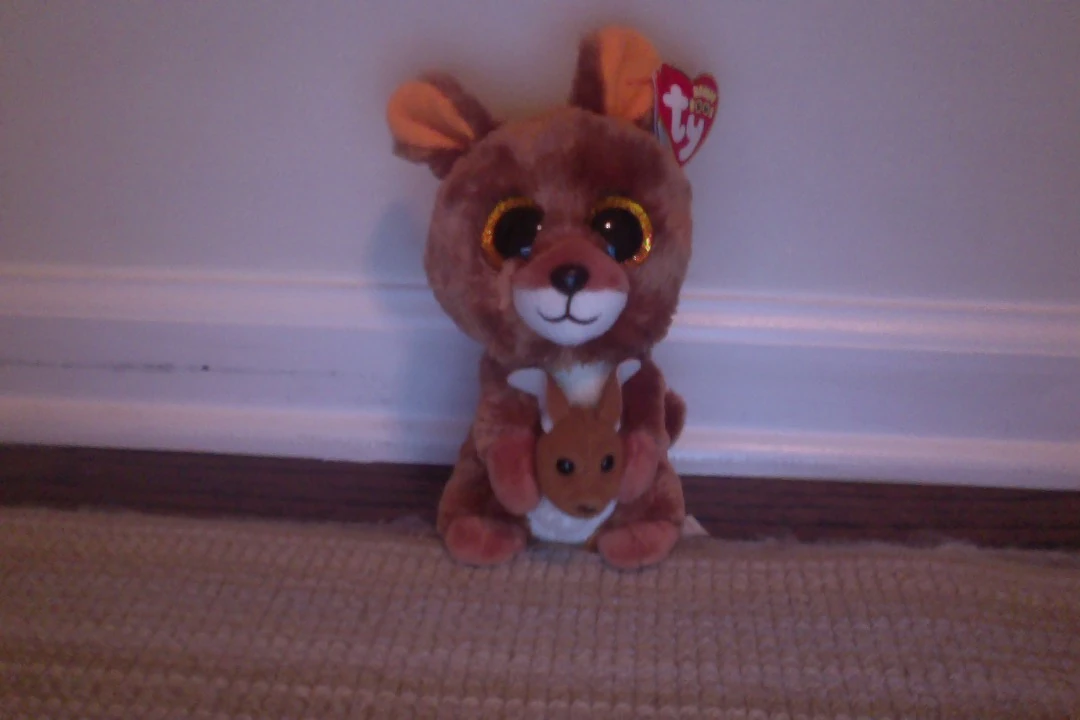 Kipper | Littlesurvivor Wiki | Fandom