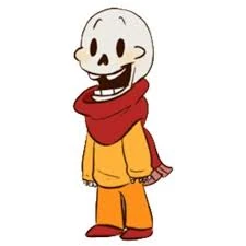 Papyrus | Littletale Wikia | Fandom