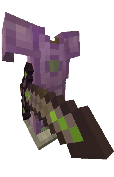 Ironwood Set | LittleTravisaIncBlockyCube Wiki | Fandom