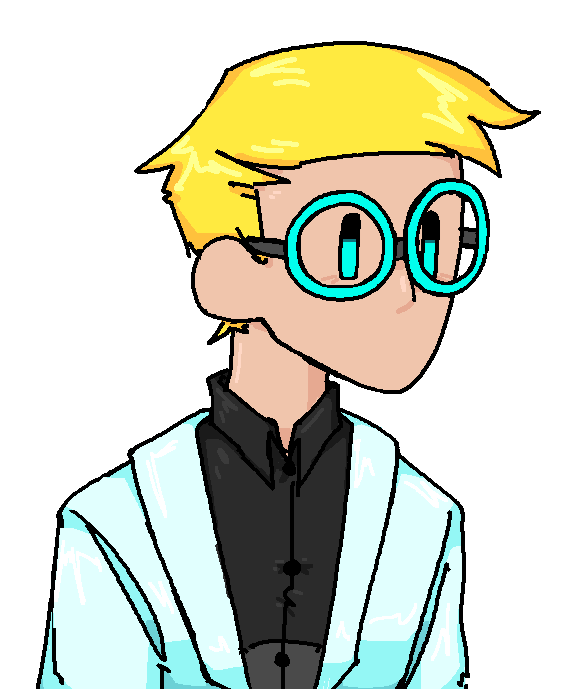 LittleTravisaIncBlockyCube | LittleTravisaIncBlockyCube Wiki | Fandom