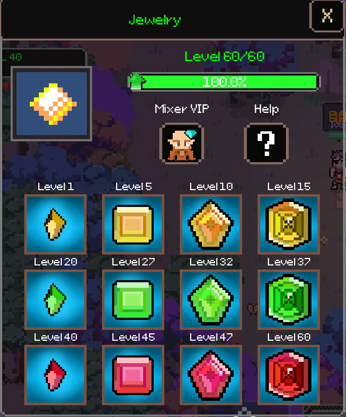 Jewelry - Official Kaion Tale Wiki