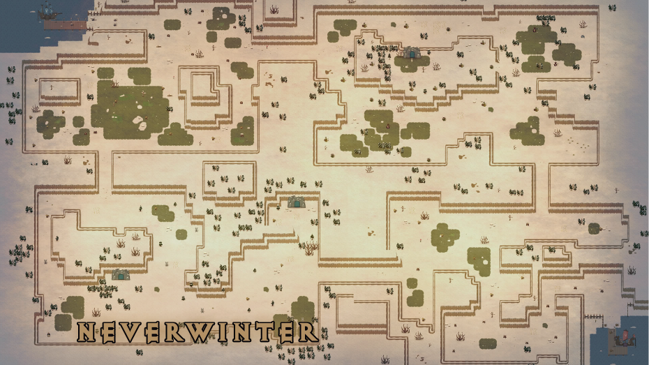 Neverwinter - Official Kaion Tale Wiki