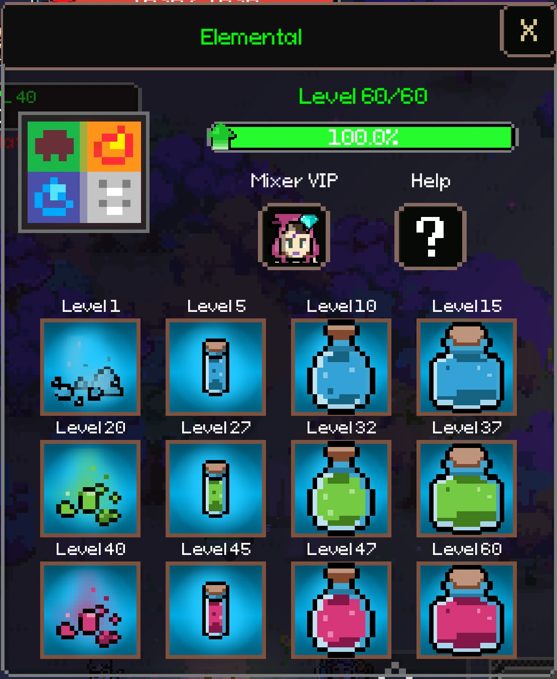 Elementalism - Official Kaion Tale Wiki