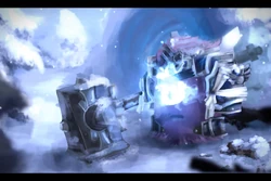 Khael - Official Kaion Tale Wiki