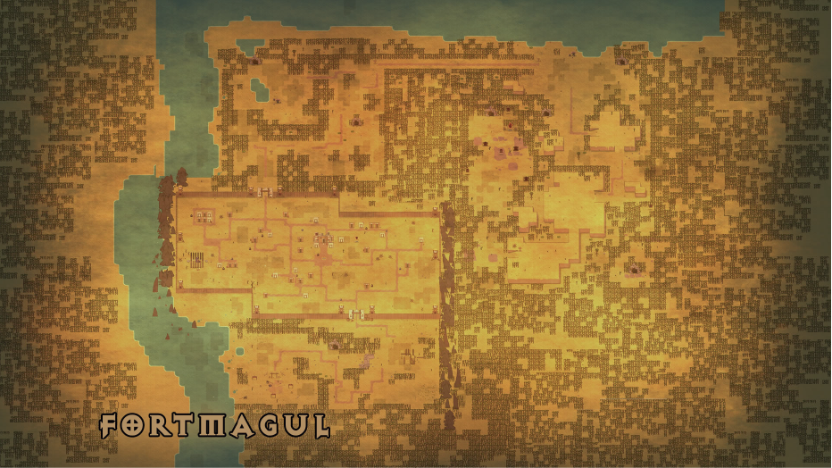 Magul - Official Kaion Tale Wiki