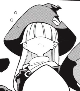 Foln | Little Witch Academia Wiki | Fandom