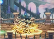 Earth Magic | Little Witch Academia Wiki | Fandom