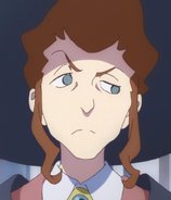 Anne Finnelan | Little Witch Academia Wiki | Fandom