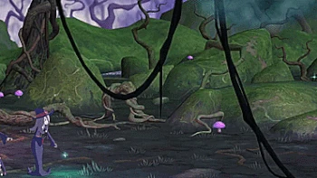 Magic Spell | Little Witch Academia Wiki | Fandom