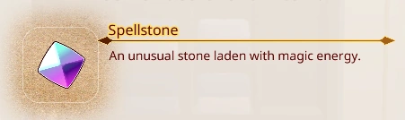 Spellstone | Little Witch Academia Wiki | Fandom