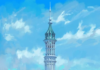 Little Witch Academia (TV anime) | Little Witch Academia Wiki | Fandom