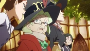Miranda Holbrooke | Little Witch Academia Wiki | Fandom