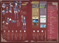 Sleeping Sucy | Little Witch Academia Wiki | Fandom