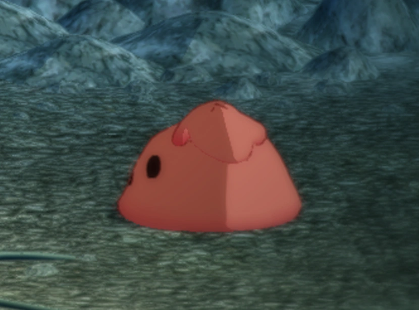 Slime | Little Witch Academia Wiki | Fandom