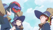 Avery | Little Witch Academia Wiki | Fandom