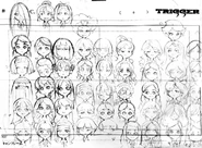 Avery | Little Witch Academia Wiki | Fandom