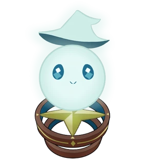 Neby | Little Witch Academia Wiki | Fandom