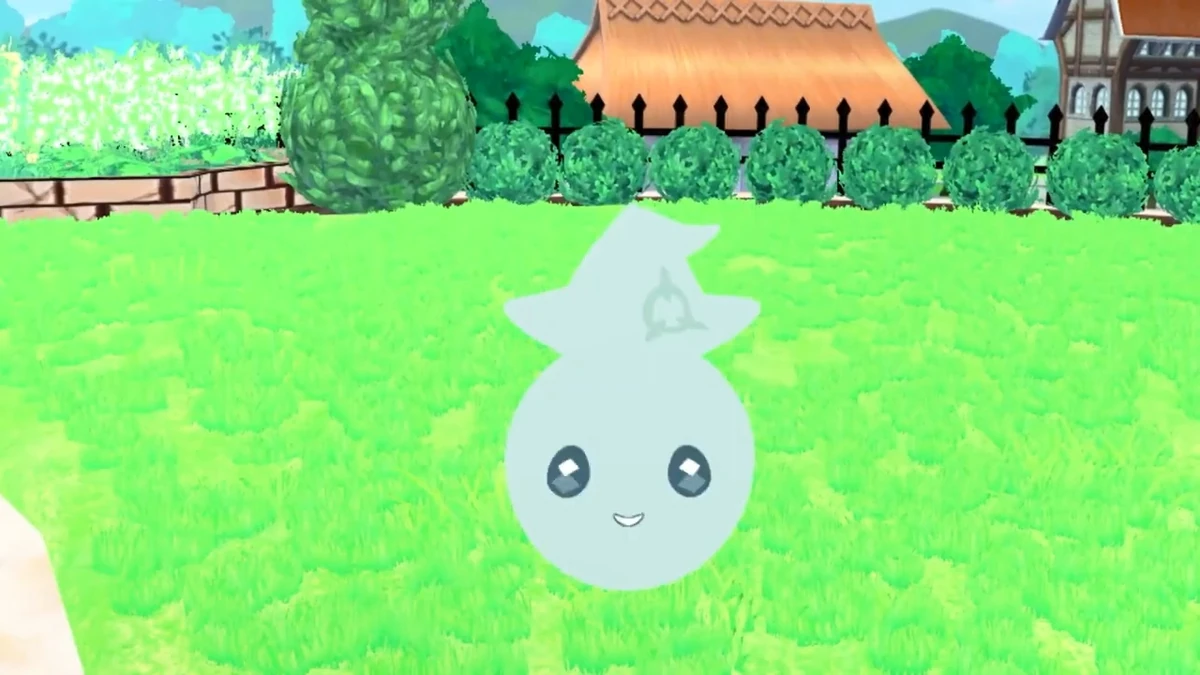 Neby | Little Witch Academia Wiki | Fandom