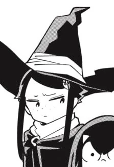 Chilby | Little Witch Academia Wiki | Fandom