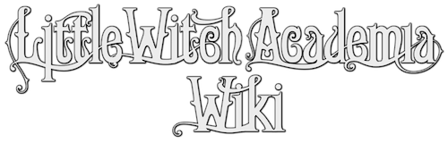 Category:Characters | Little Witch Academia Wiki | Fandom