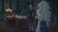 Anne Finnelan | Little Witch Academia Wiki | Fandom