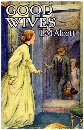 Good Wives | Little Women Wiki | Fandom