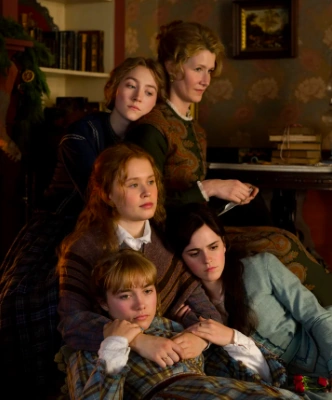 The March Family | Little Women Wiki | Fandom